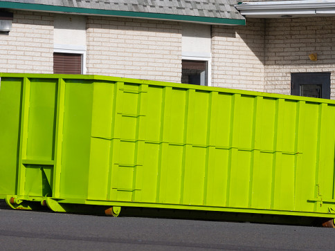 Local Dumpster Rentals, Dumpster Rental Service | Cleveland ...